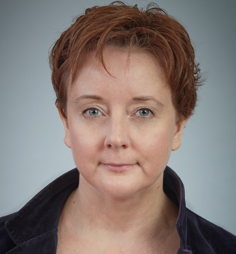 Cosas mías: Muertes pequeñas, Emma Flint