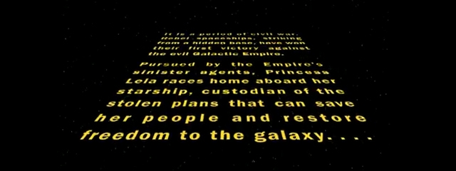 Cinestelle: Les 10 meilleurs génériques de films