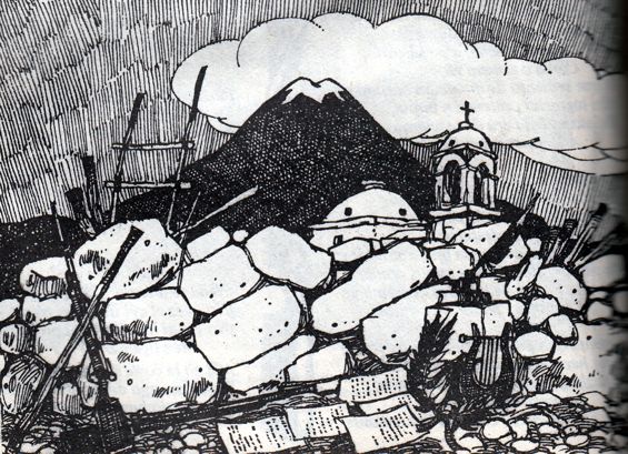 ⚔ La Revolución de 1856-1858