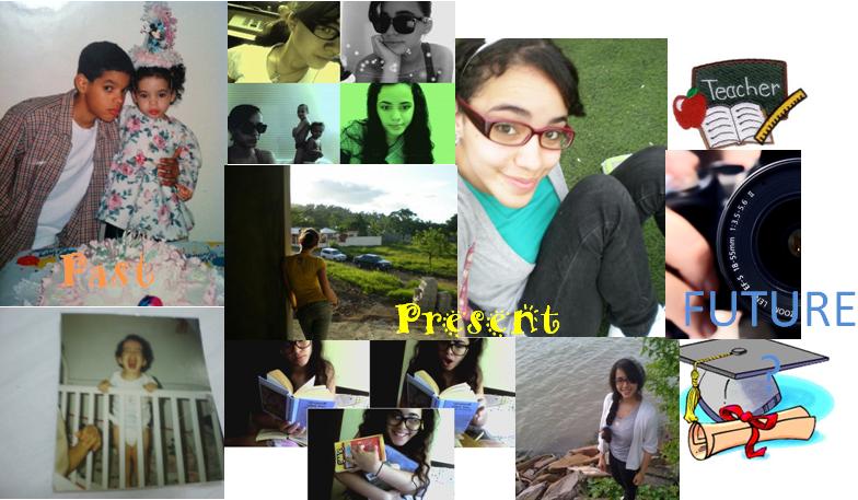 Kayla De La Cruz's TMA Design Tech Blog