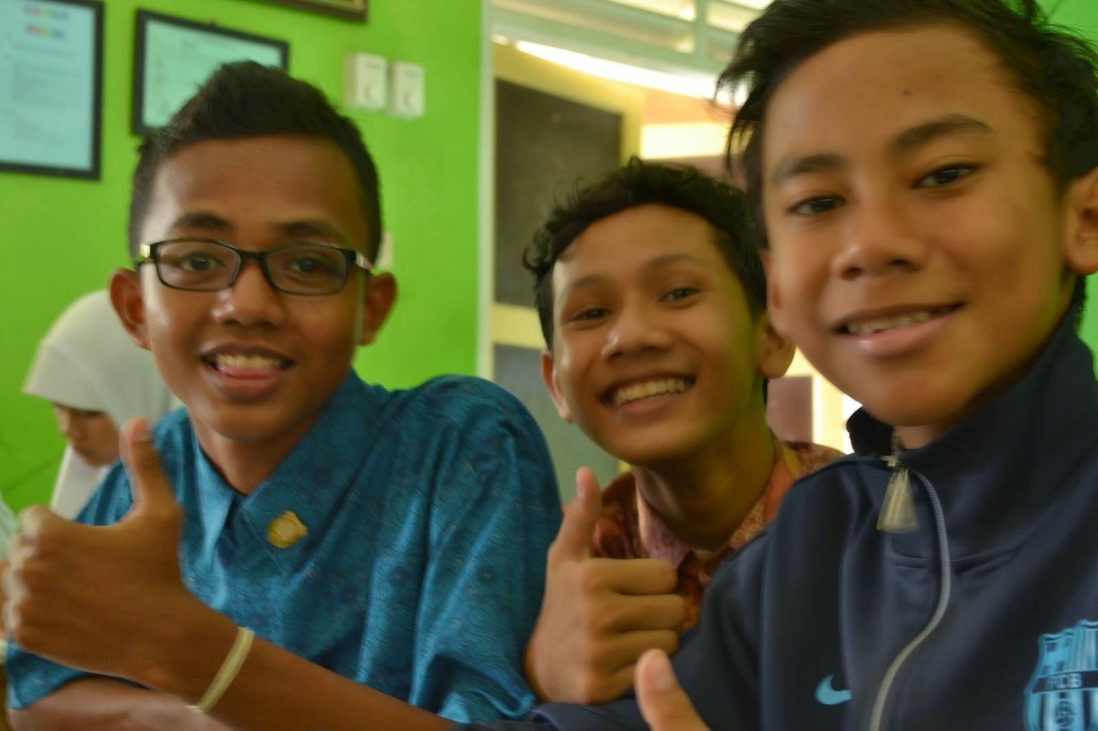 Blog wong jowo: Profil