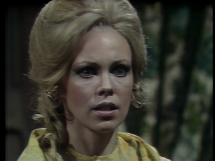 Shadows on the Wall: An Online Dark Shadows Fanzine: The Many Moods of ...