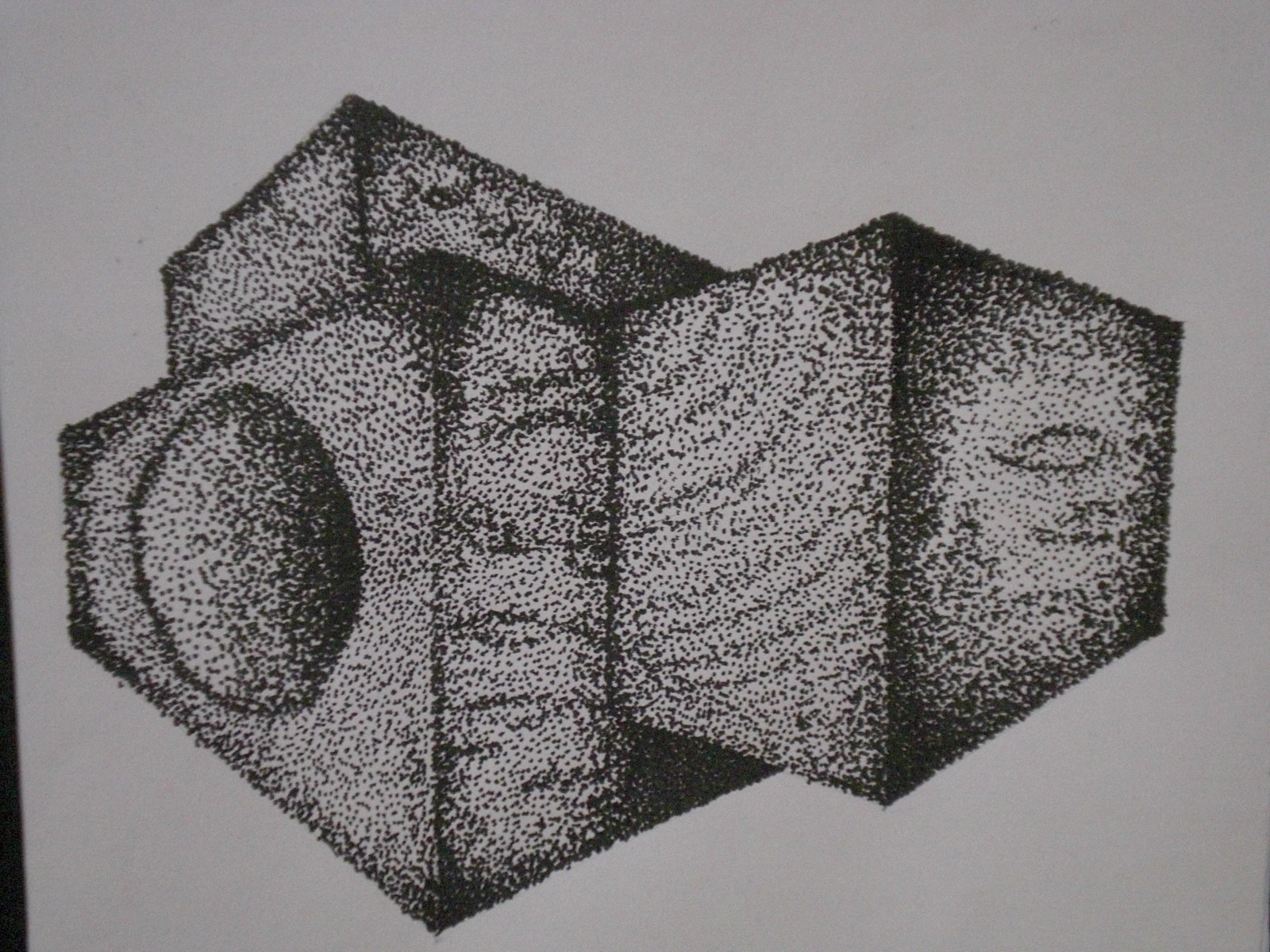 O Que é Tridimensionalidade Na Arte - RETOEDU