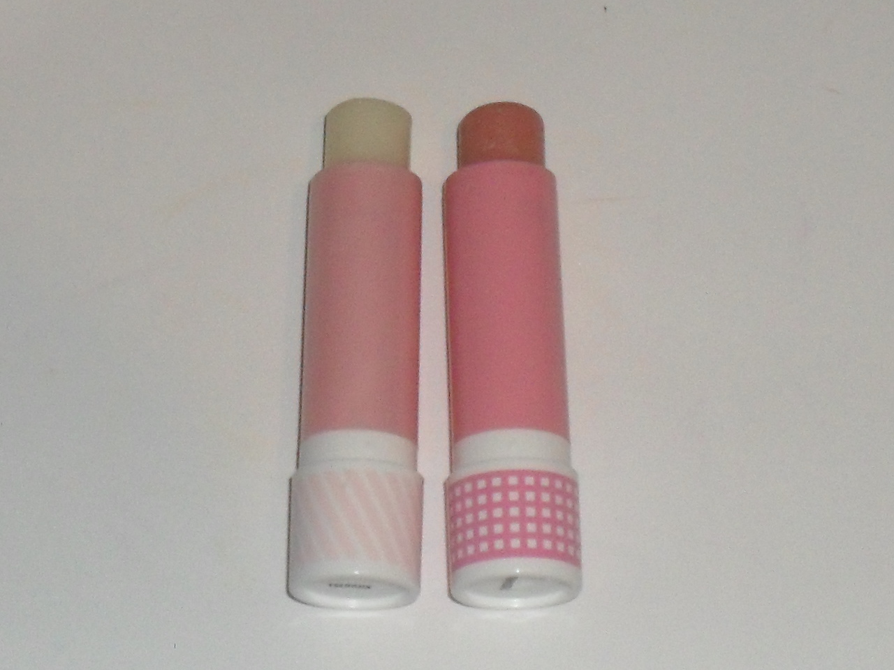 Love & Glamour: The Body Shop Born Lippy Stick Lip Balm in Pink Berry ...