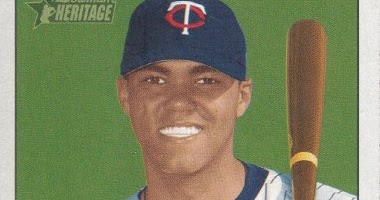 Daily Autograph: Steve Singleton