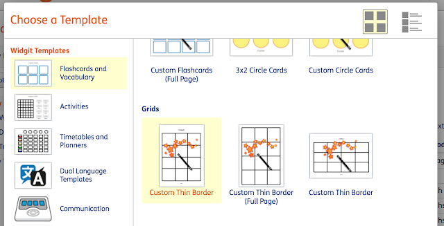Adapting Books with Widgit Online Symbols - Breezy Special Ed