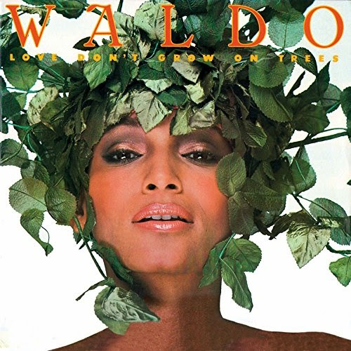 JAZZ CHILL : NEW RELEASES: WALDO – LOVE DON’T GROW ON TREES; ALI ...