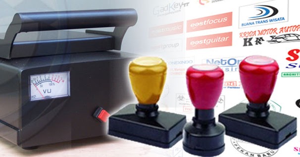 DEPOK PRINTING: CETAK STEMPEL DEPOK | DEPOK PRINTING