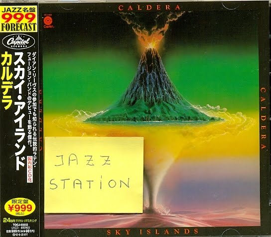 Jazz Station - Arnaldo DeSouteiro's Blog (Jazz, Bossa & Beyond ...