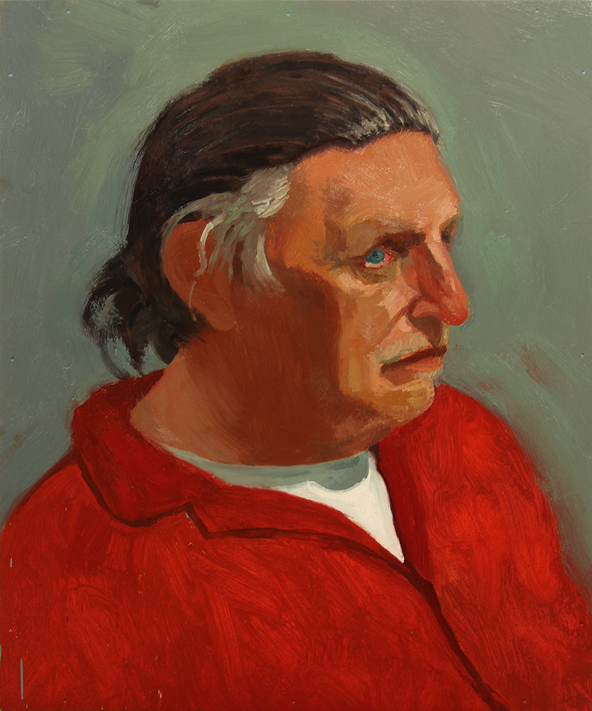 Kerry Smith Art, Figures and Portraits