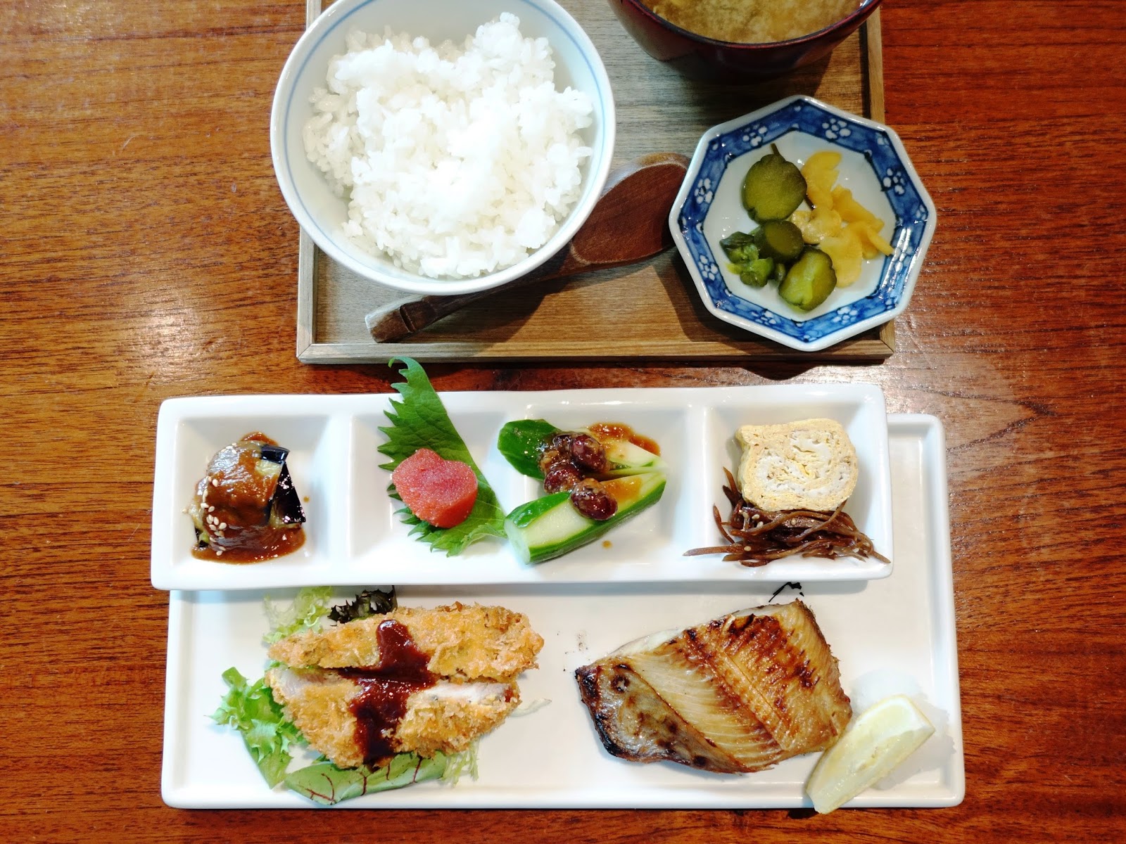 PinkyPiggu: Suju Japanese Restaurant 酢重シンガポール @ Mandarin Gallery ...