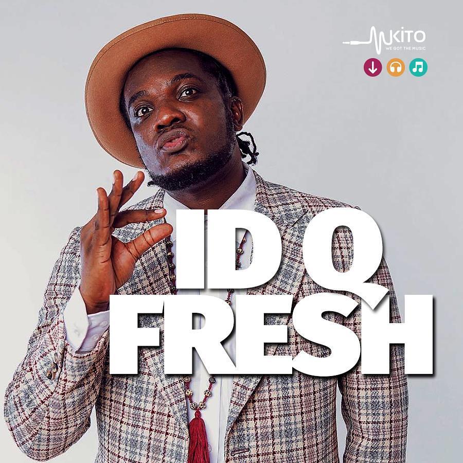 Fid Q - Fresh (Music) {CLEAN VERSION} || Download/Listen - Prince Saulo