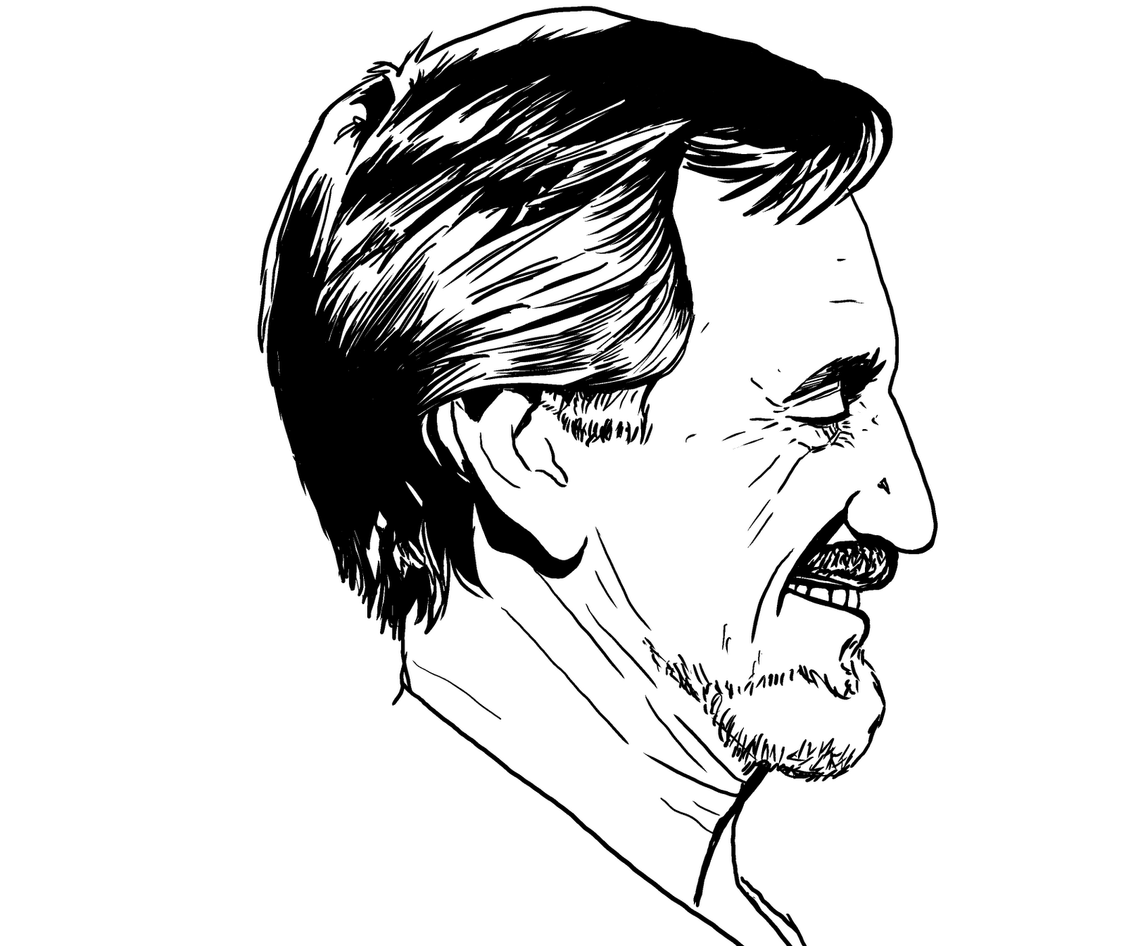 pincelquebrado: Roy Scheider