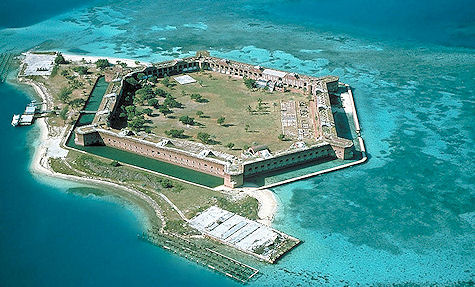 The Presurfer: 10 Incredible Sea Forts