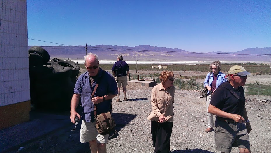 China - Silk Road Tour 2013: Arrive Turpan. Donkey Carts. Monastery ...