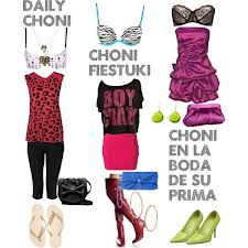 Pepi, Luci y Bom y otras chicas como tú y yo: El universo Choni