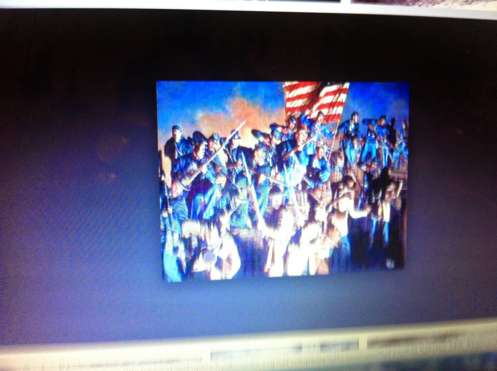 THE BLACK SOCIAL HISTORY:: BLACK SOCIAL HISTORY : THE 54th ...