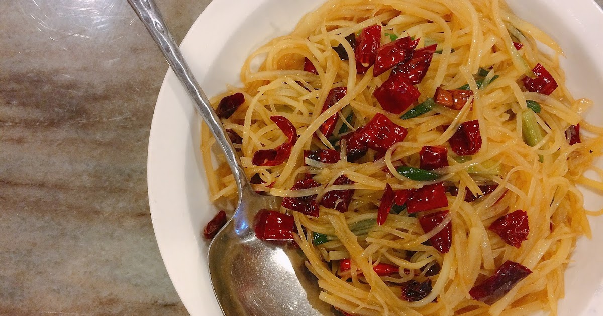 【中餐】De Hunan 湖南湘菜馆@ Bandar Puteri Puchong