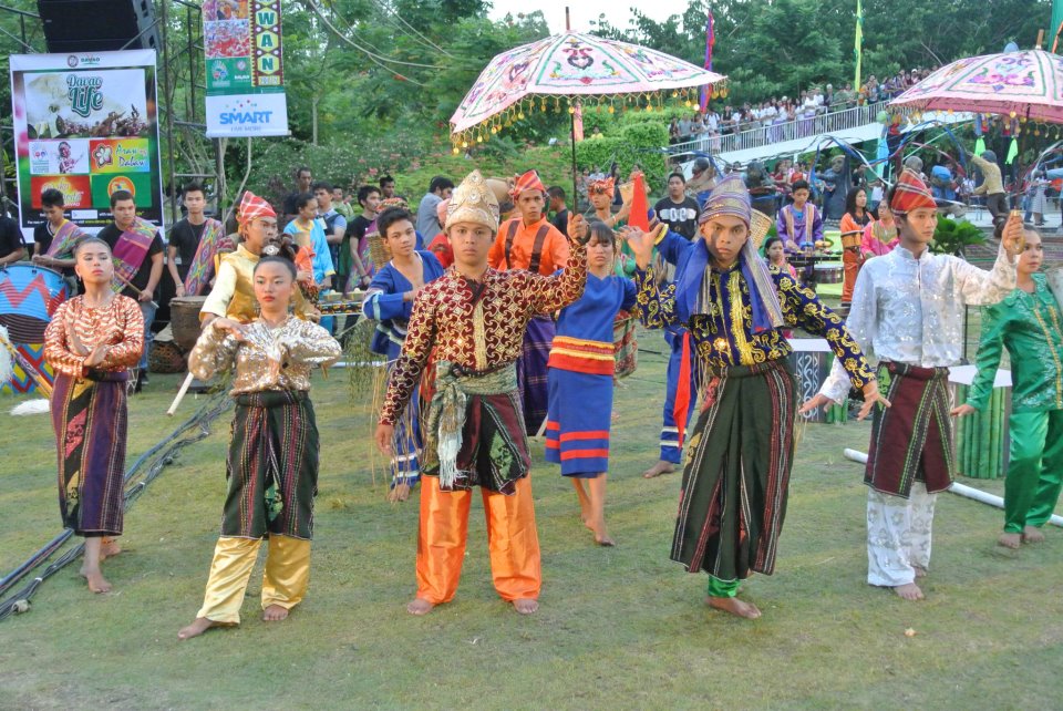 Make It Davao: Kadayawan Festival 2012