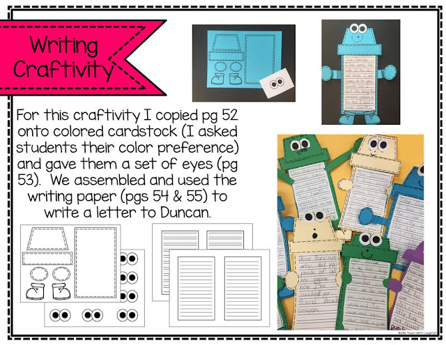 Teach With Laughter: The Day the Crayons Quit