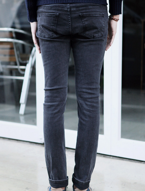 [Jogun Shop] Super Slim Fit Jean | KSTYLICK - Latest Korean Fashion | K ...