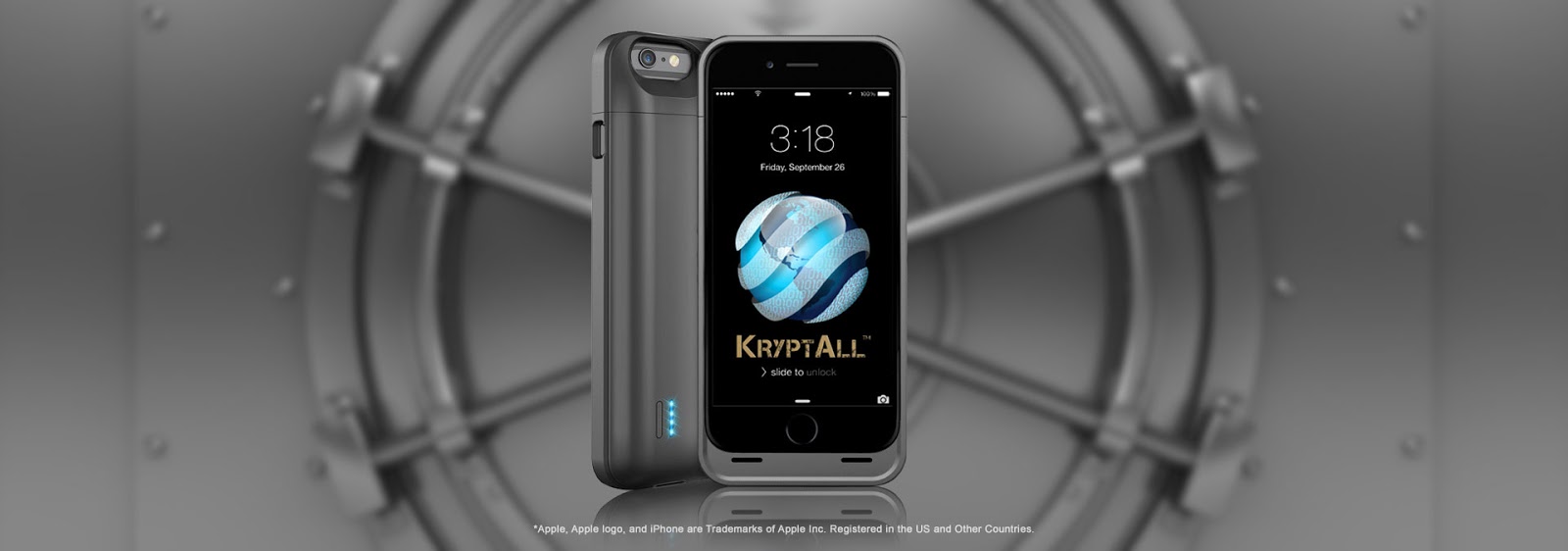 KryptAll Phone is One of The Most Secure Phones Ever - Innfo Sector ...