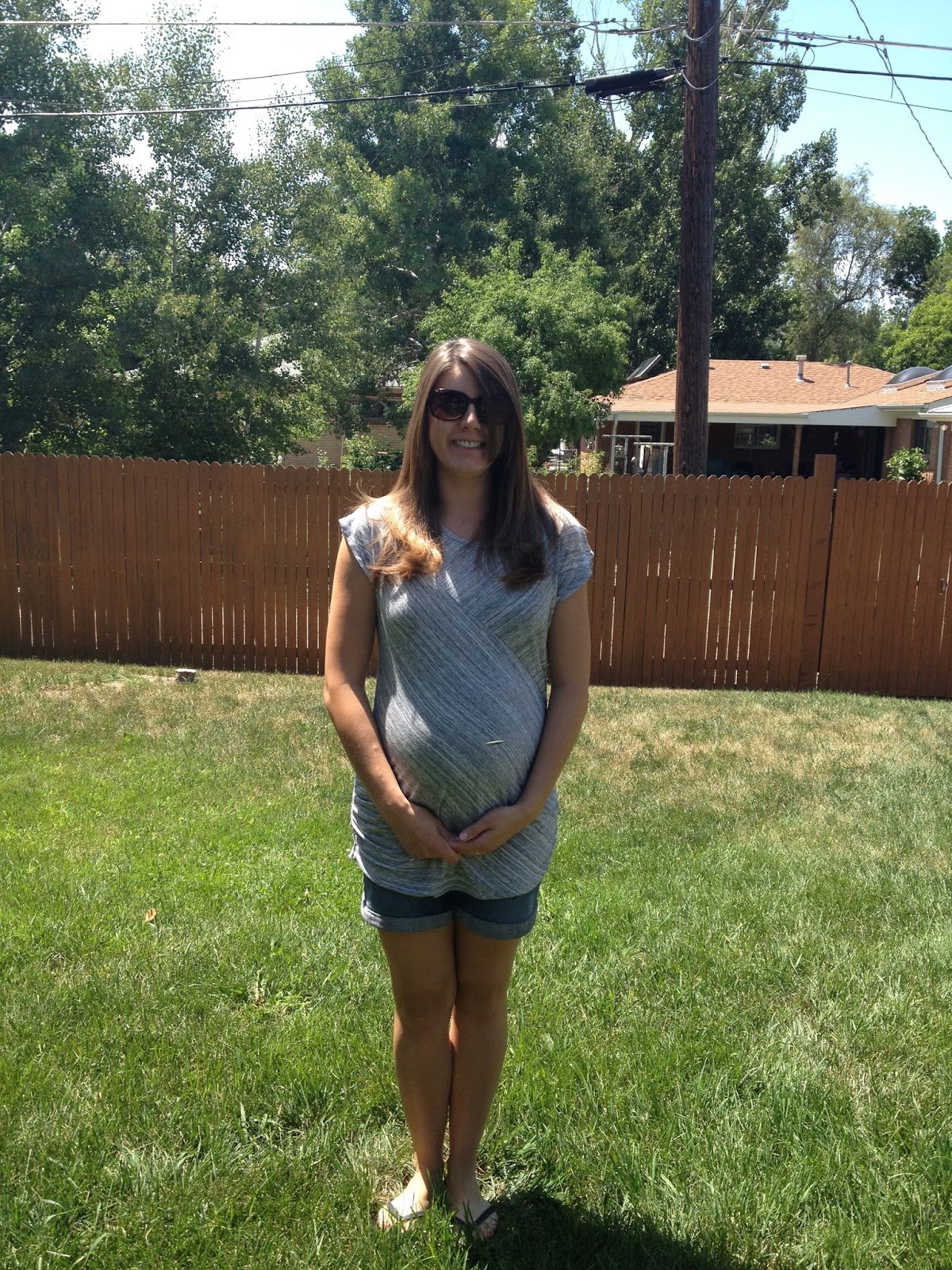 Week 30 of Pregnancy |Real Daily Life