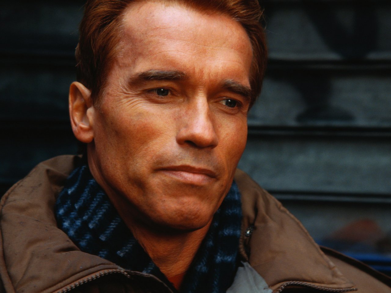 Popular Actor Arnold Schwarzenegger Latest HD Wallpapers - FasHion sToRe