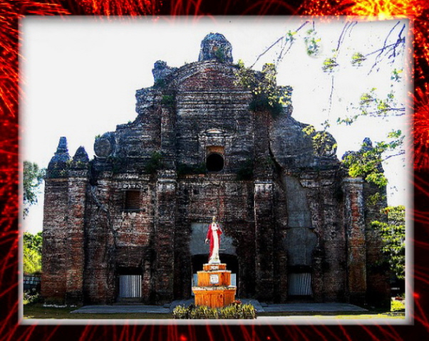 Faith, Hope, Belief, Prayers, Miracles: Churches in Region 1 - Ilocos ...