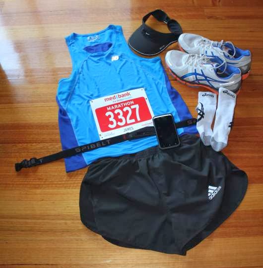 Best Running Kit Marathon at Donna Bull blog