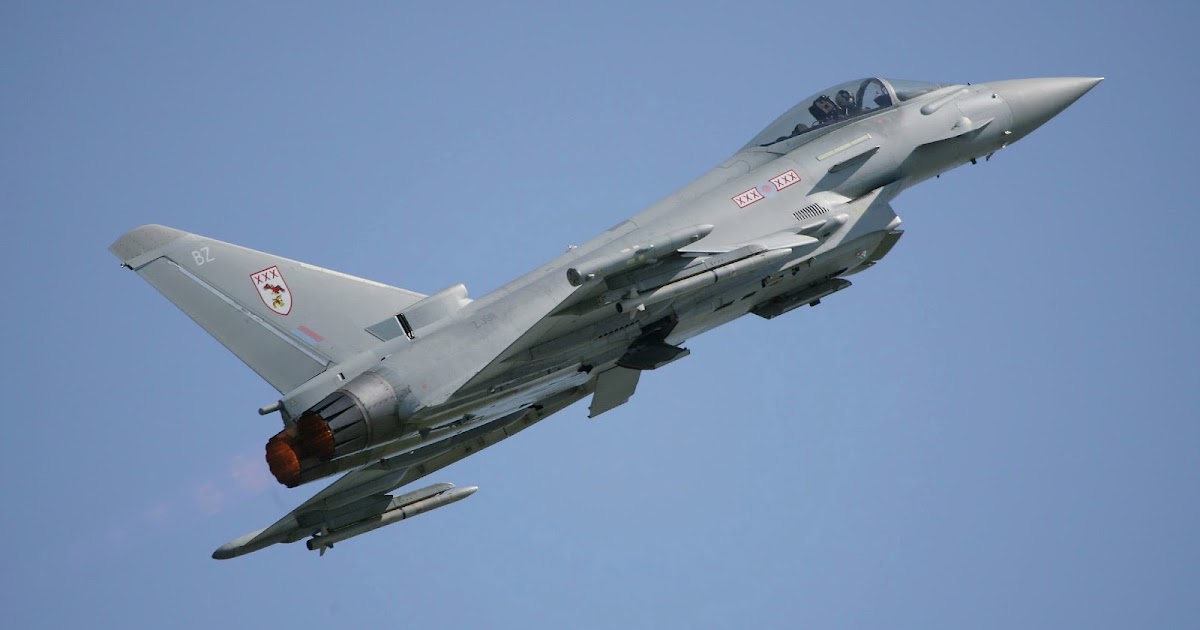 Military and Commercial Technology: Britain's BAE Systems sees more ...