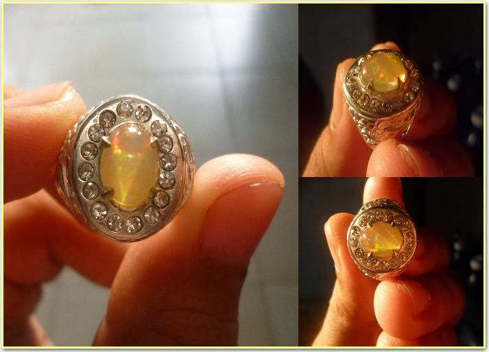 Batu Akik dan Permata Gemstones Lovers