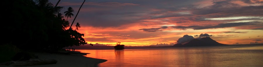 Paradise Experience: The Rapopo Plantation Resort in Rabaul