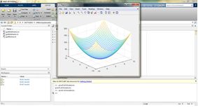 MathFriend: MEMBUAT GRAFIK 3 DIMENSI PADA MATLAB