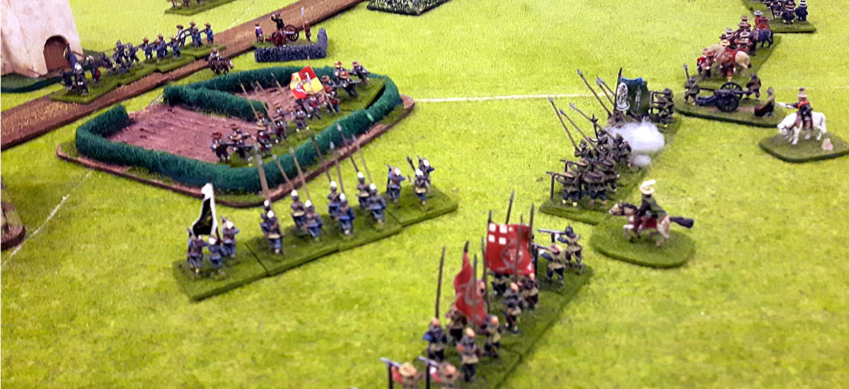 Too Much Lead: October 2017