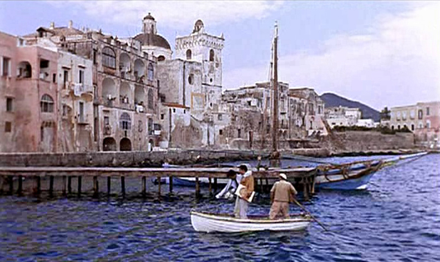 ROLIAT: 2011 S/S SEASON THEME_ Mongibello