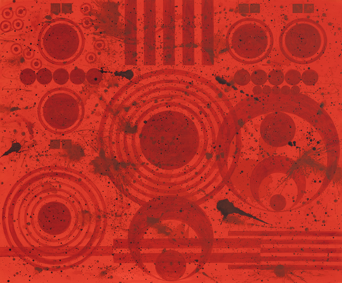 HISTORIA DE LA PLÁSTICA: STEVE MANOLIS / DILATACIONES