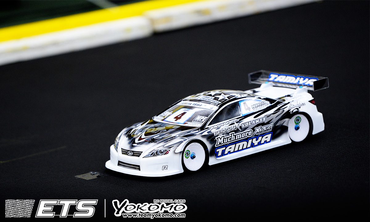 Marc Rheinard and TRF an end of an era | The RC Racer