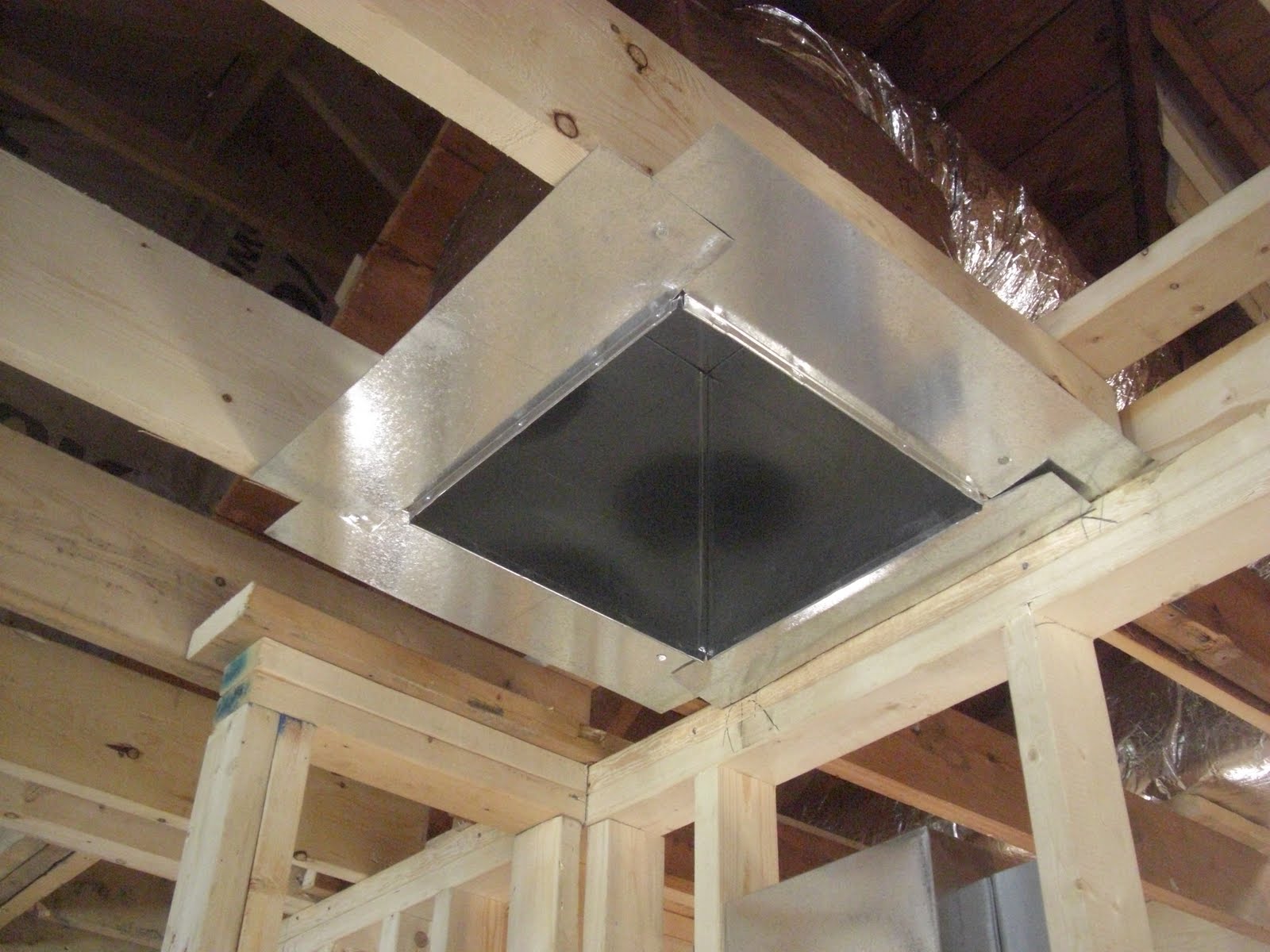 Bringing Down the House: Rough Week