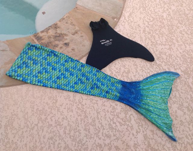 504 Main by Holly Lefevre: Who Doesn't Want to Be a Mermaid?