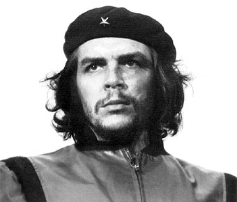Che Guevara Biography - BIOGRAPHY JOURNAL