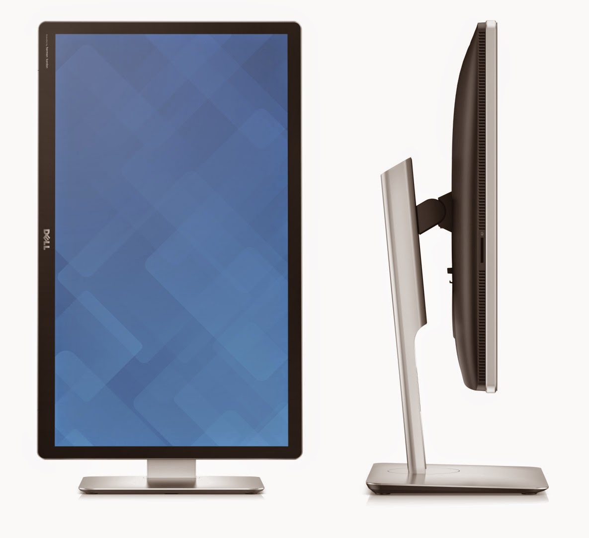 Dell unveils 5K desktop monitor | Computer Graphics Daily News