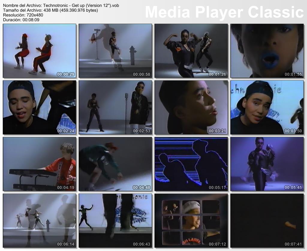 Videos Musicales: marzo 2013