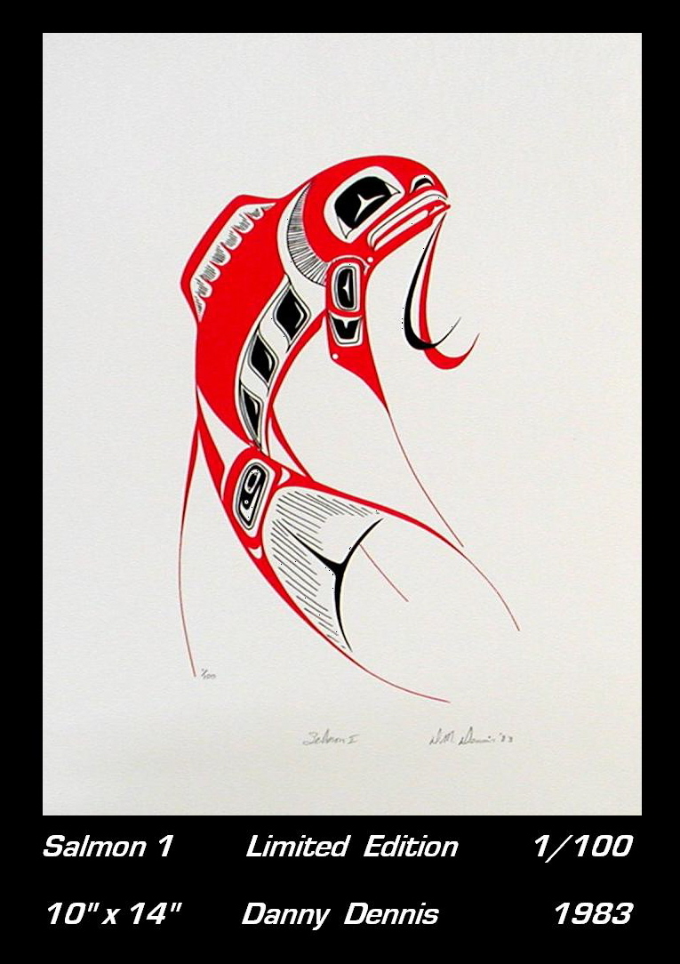 Arts of the Pacific Northwest Coast: Painting and Print Gallery.