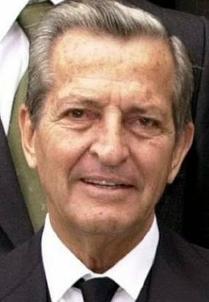 ZONA LIBRE RADIO URUGUAY: Adolfo Suarez - su final es inminente ...