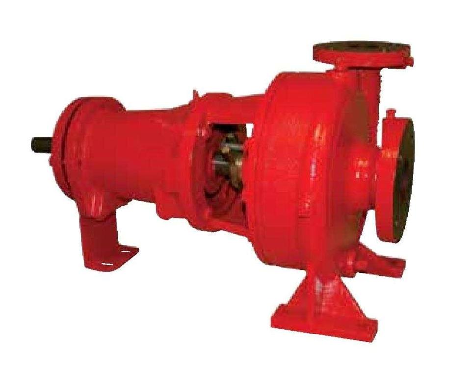 FIRE PUMP / HYDRANT PUMP (POMPA PEMADAM KEBAKARAN / POMPA KEBAKARAN ...