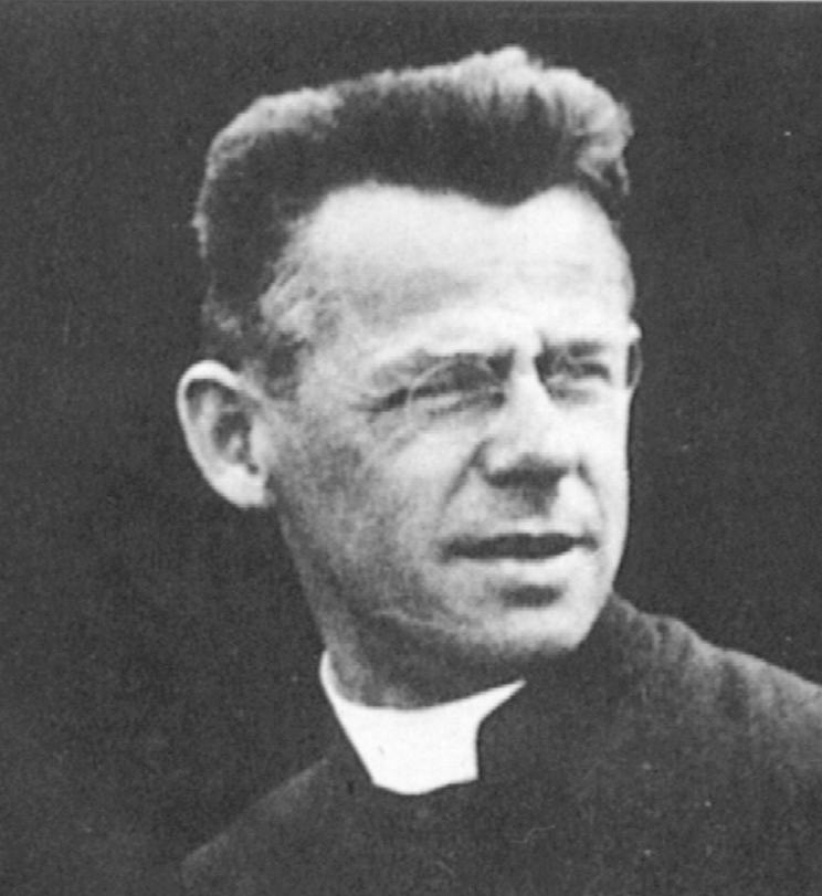 Unfinished business: Cardijn at Vatican II – Cardijn Community Australia