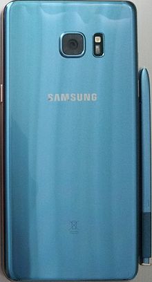 Samsung Galaxy Note 7