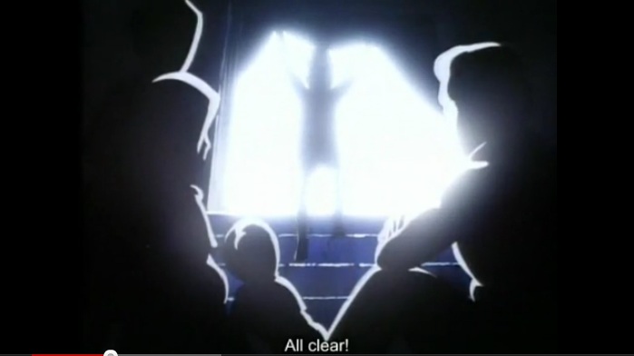 Visual Storytelling: Contrast and Affinity