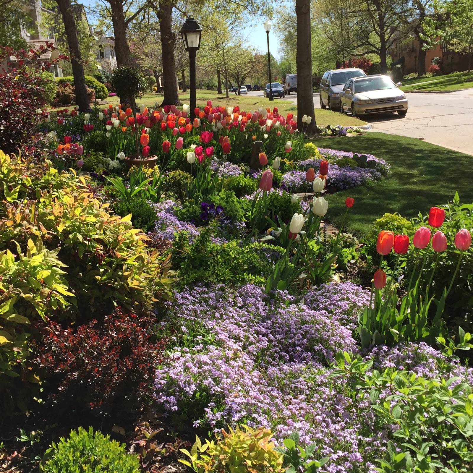 P O T A G E R: Metrics of Spring